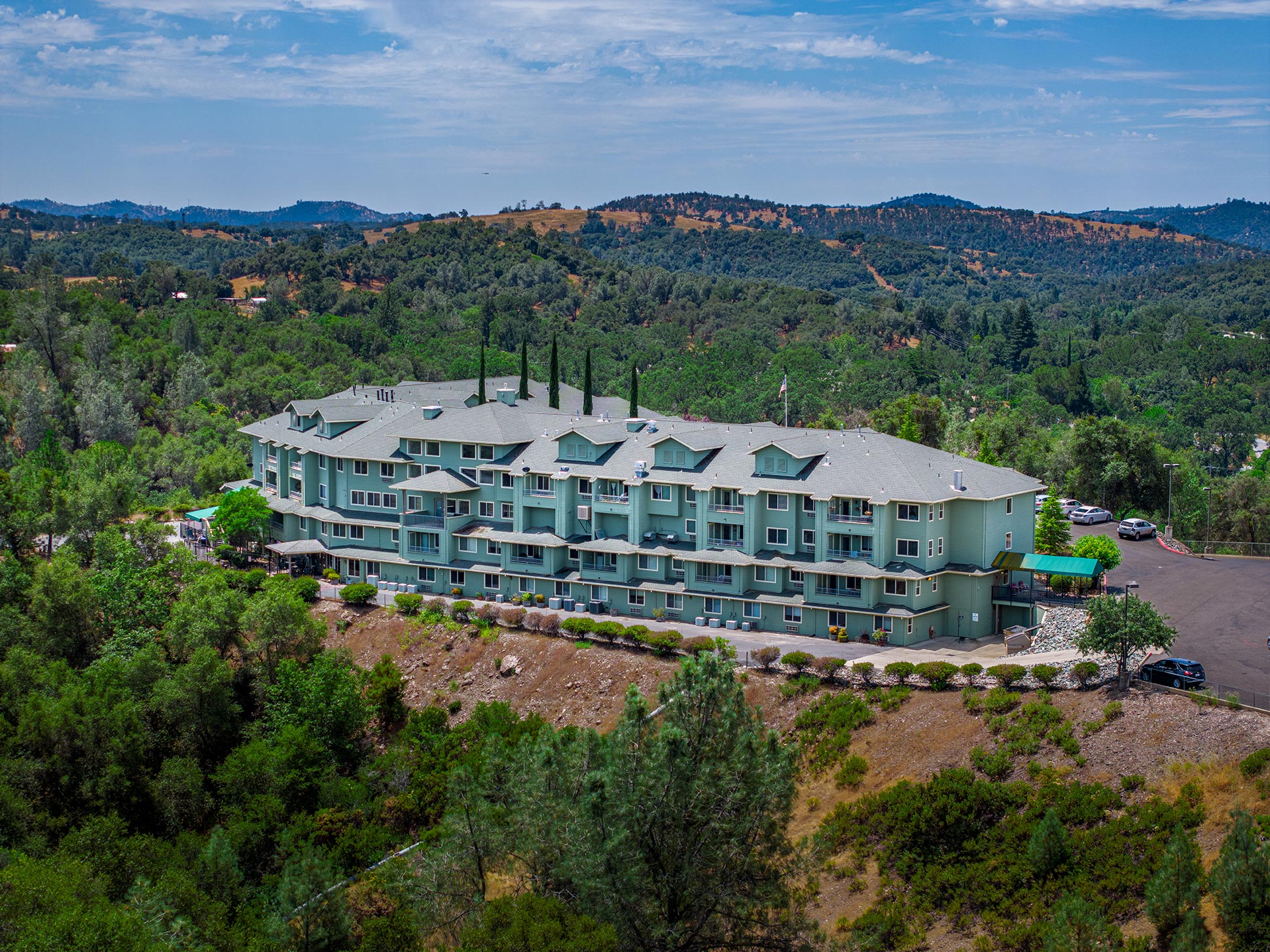 Foothill Village Angels Camp California at Laura Painter blog